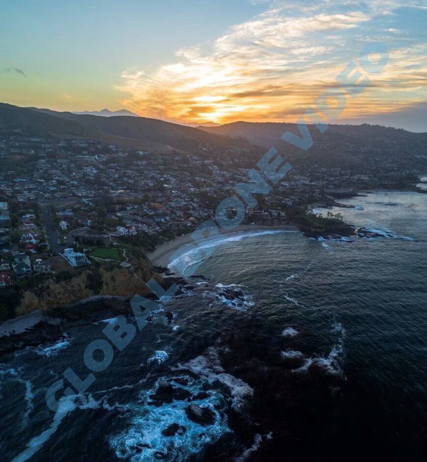 Aerial Drone Photo Examples and Portfolio - GlobalDroneVideo.com